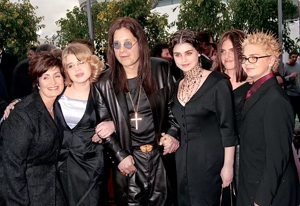 the-osbourne-family-അന്നും ഇന്നും