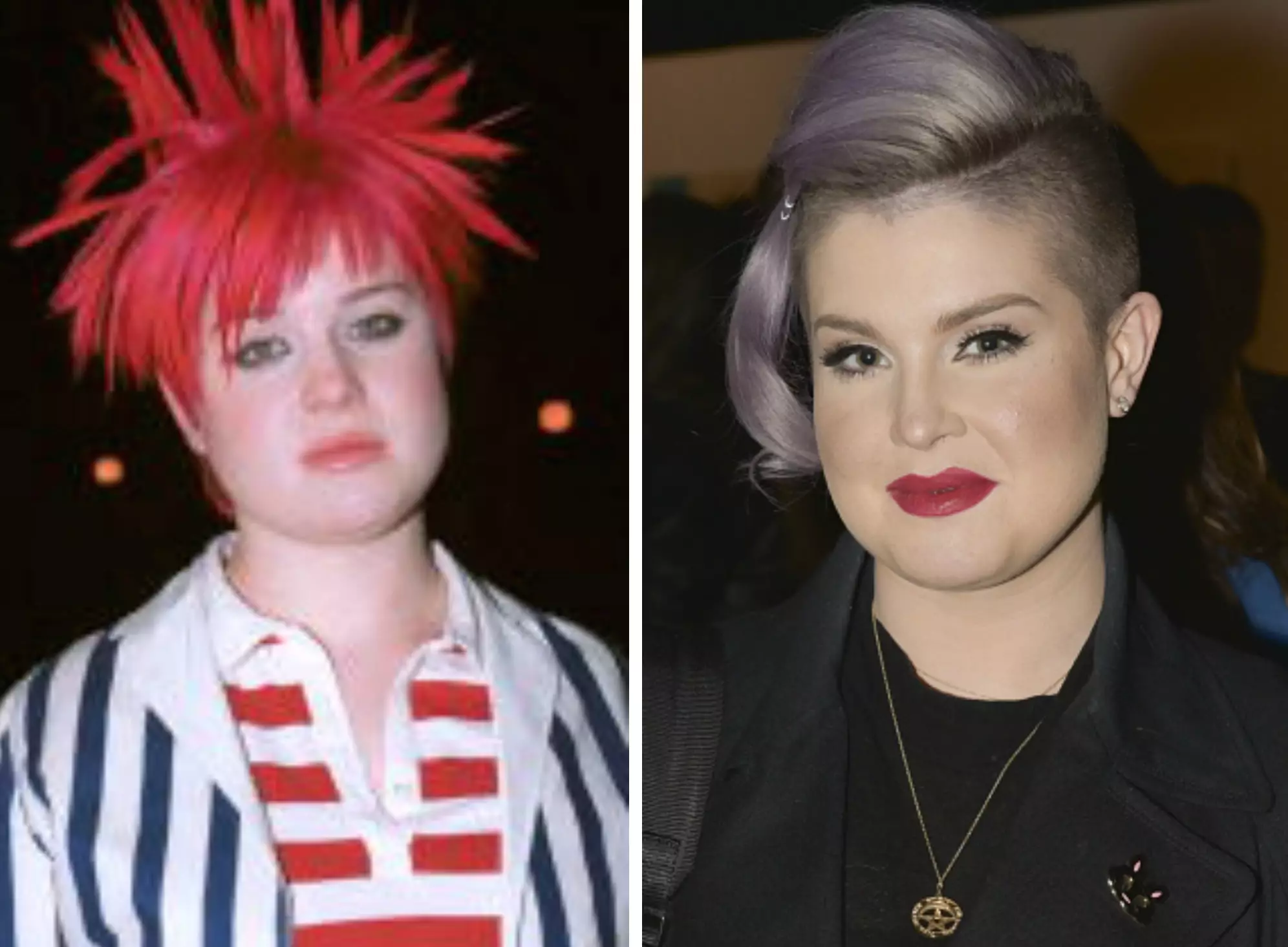 kelly-osbourne-oila-o'shanda va hozir