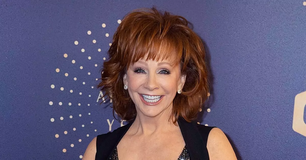 Wêr wennet Reba Mcentire? Foto's fan eardere Tennessee Home