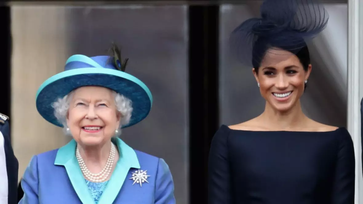 meghan markle og prins Harry