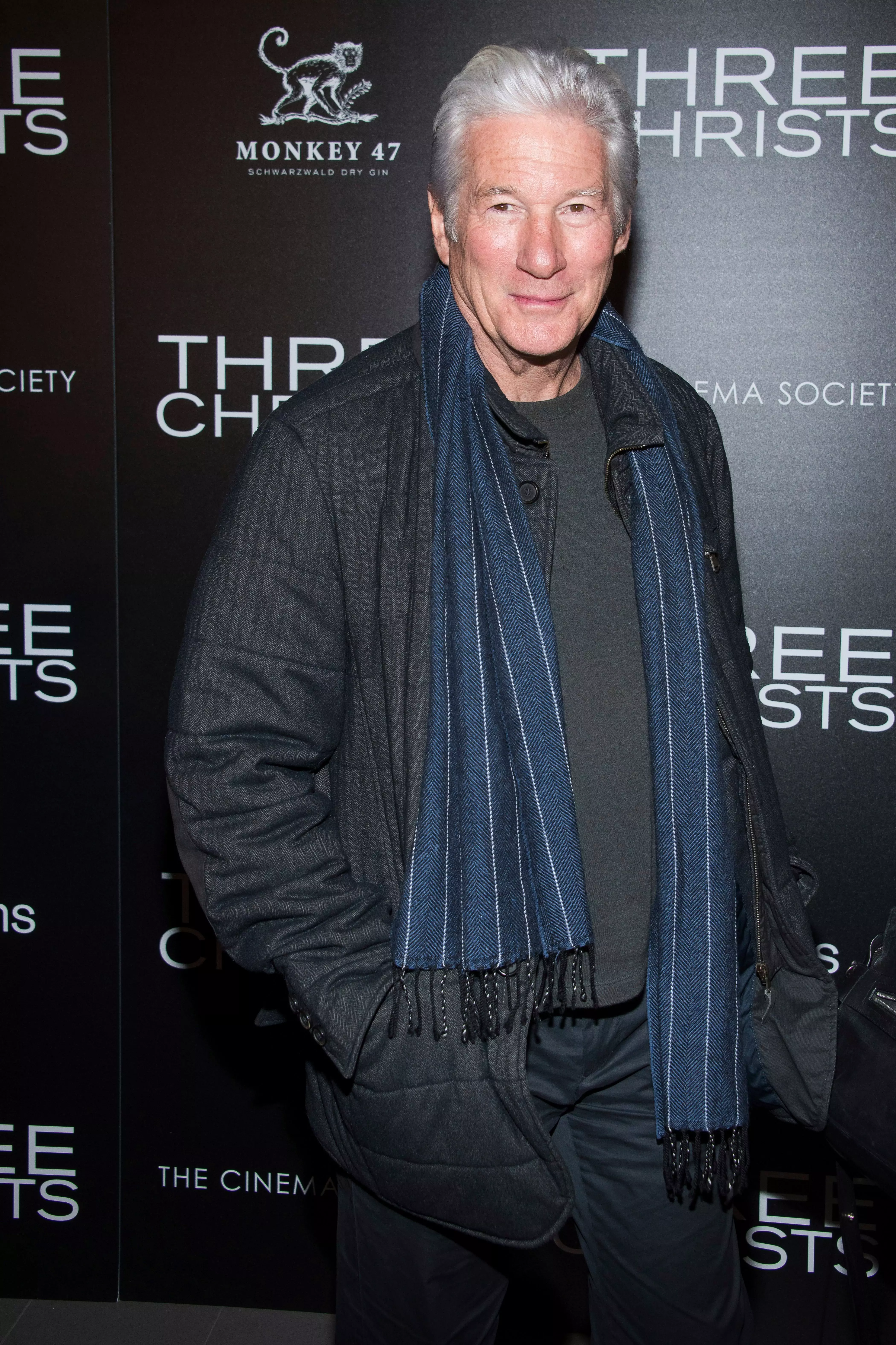 Richard gere