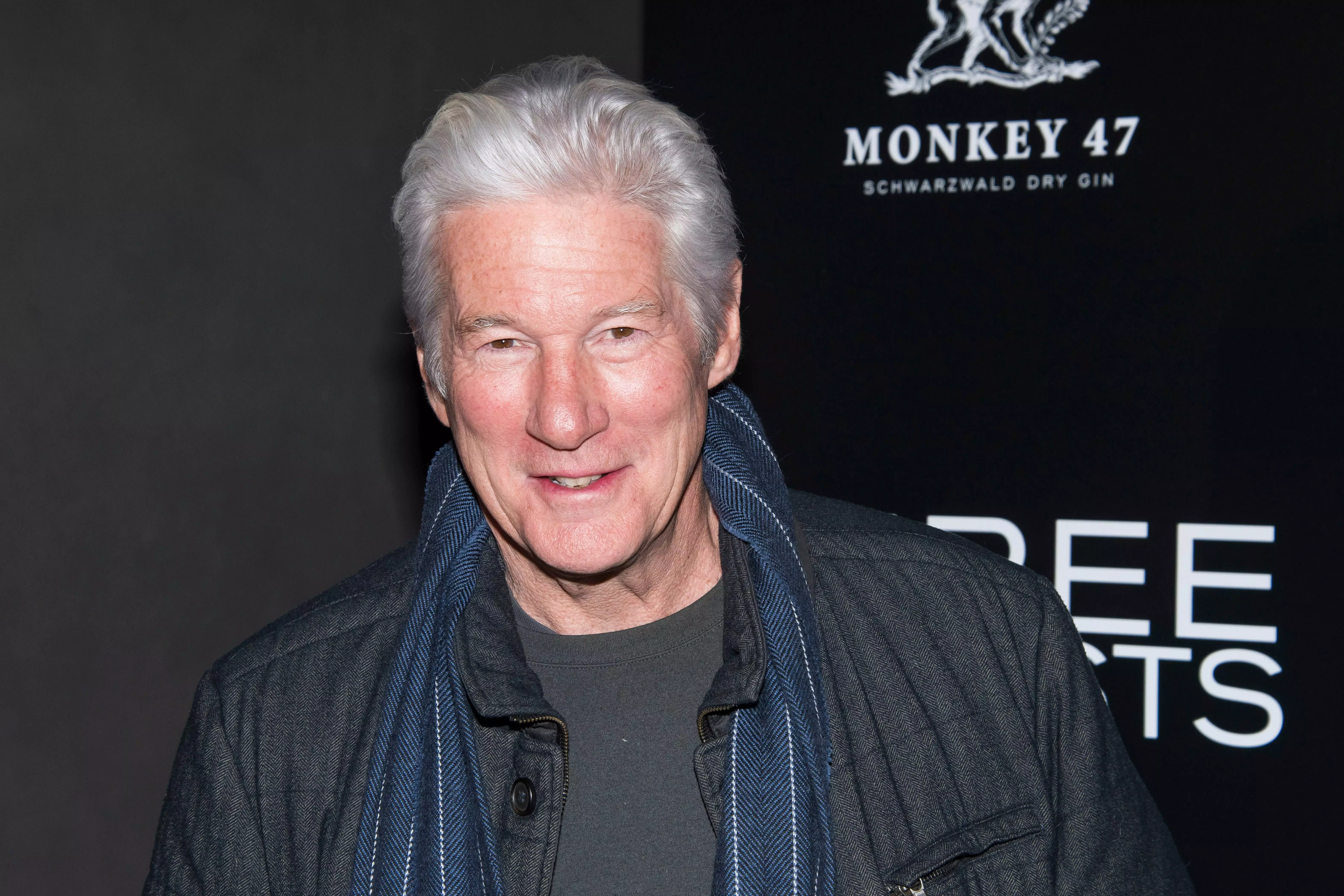 Richard gere