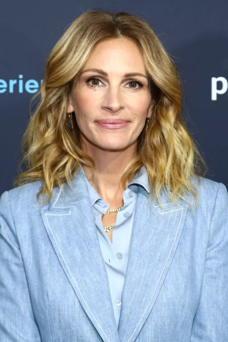 Julia Roberts