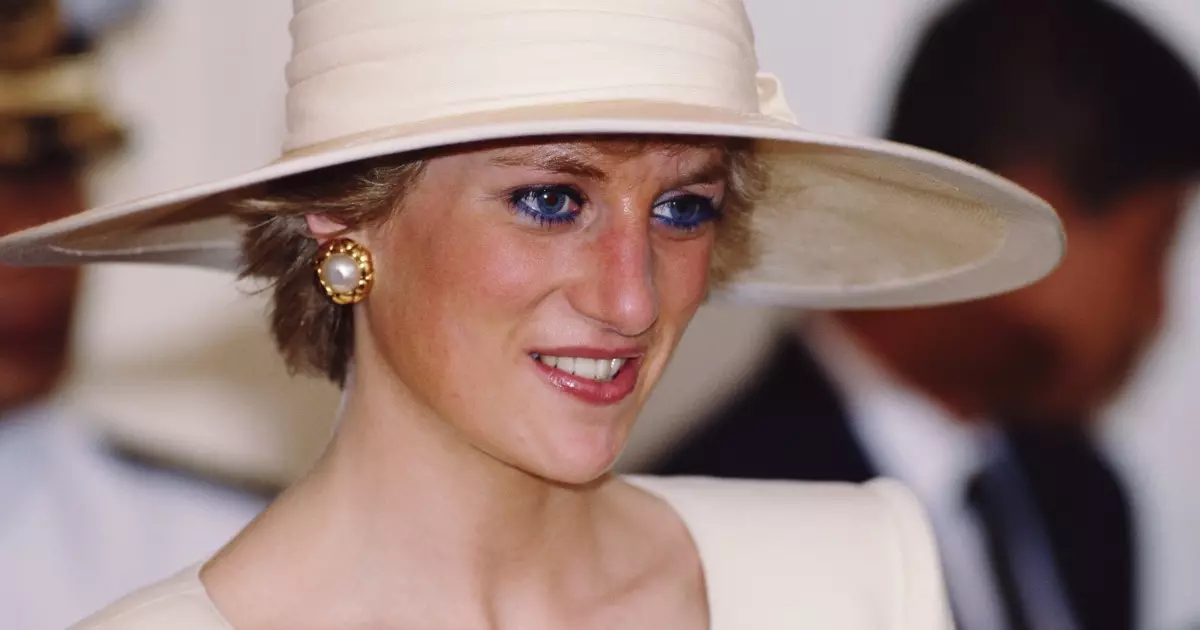 War Prinzessin Diana eine Bürgerliche? In ihrem Leben vor Prinz Charles