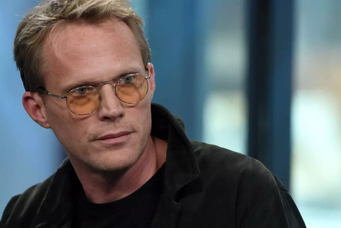 Paul Bettany Getty Images