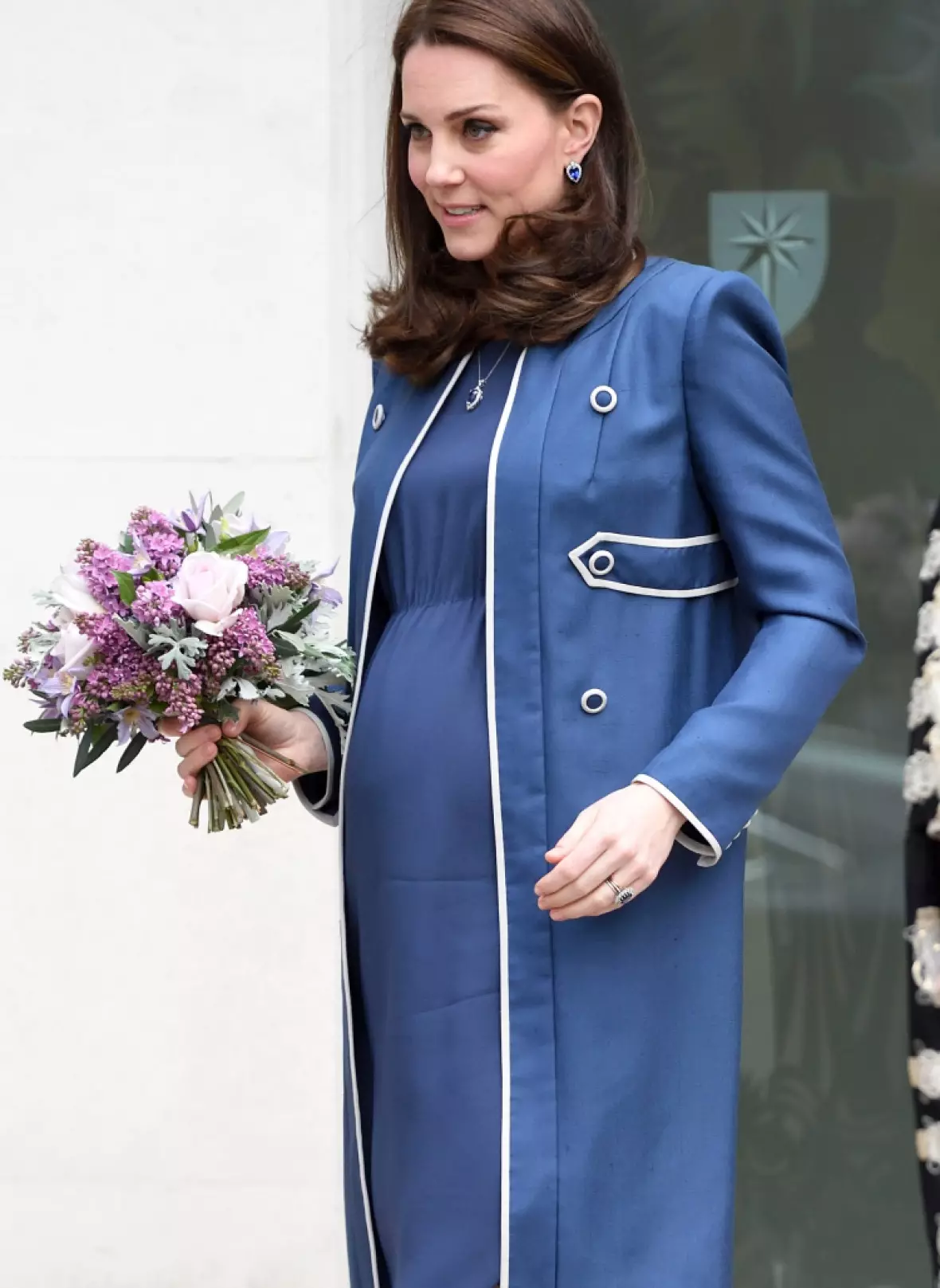 Kate Middleton Getty rasmlari