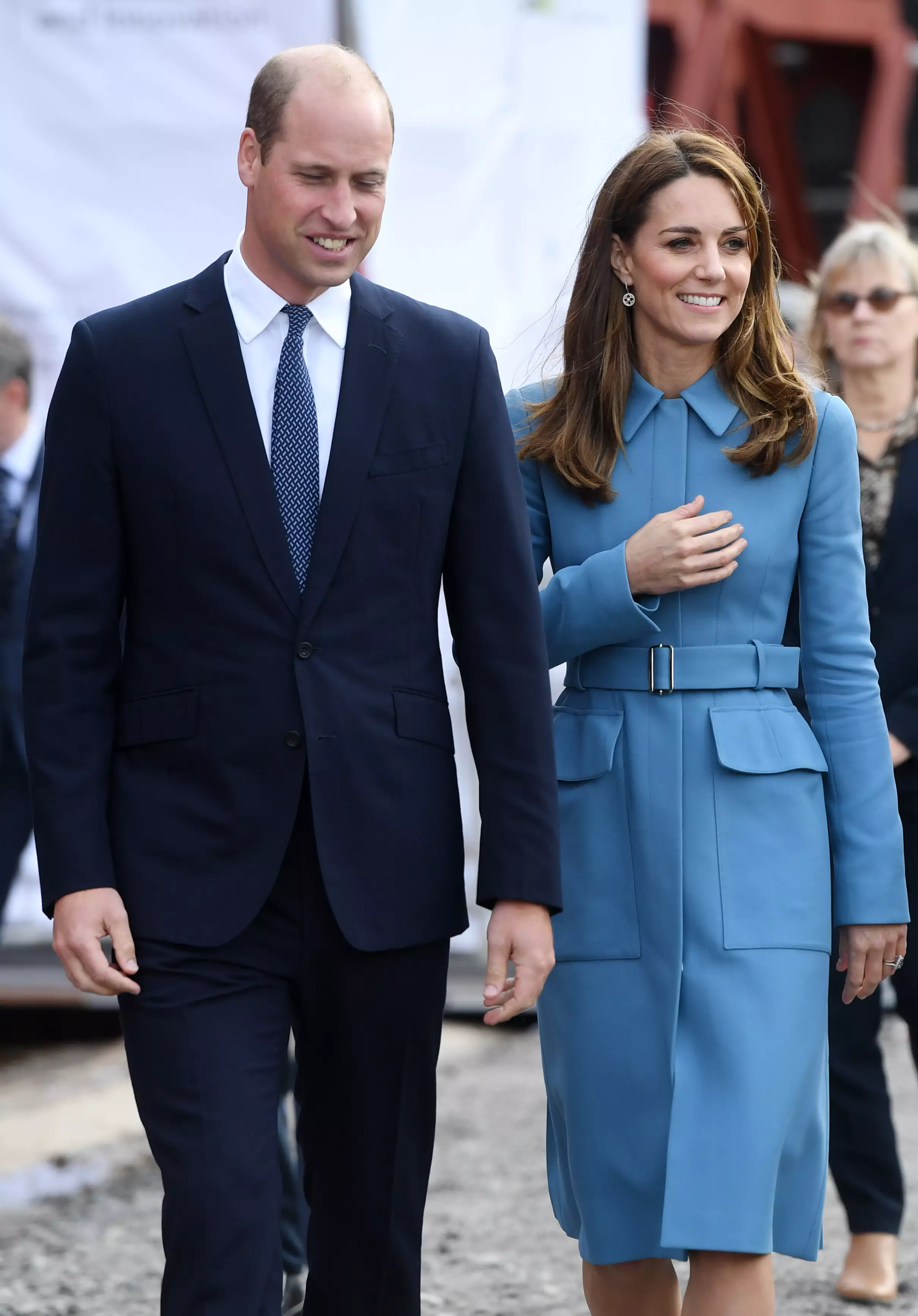 Prince William Kate Middleton