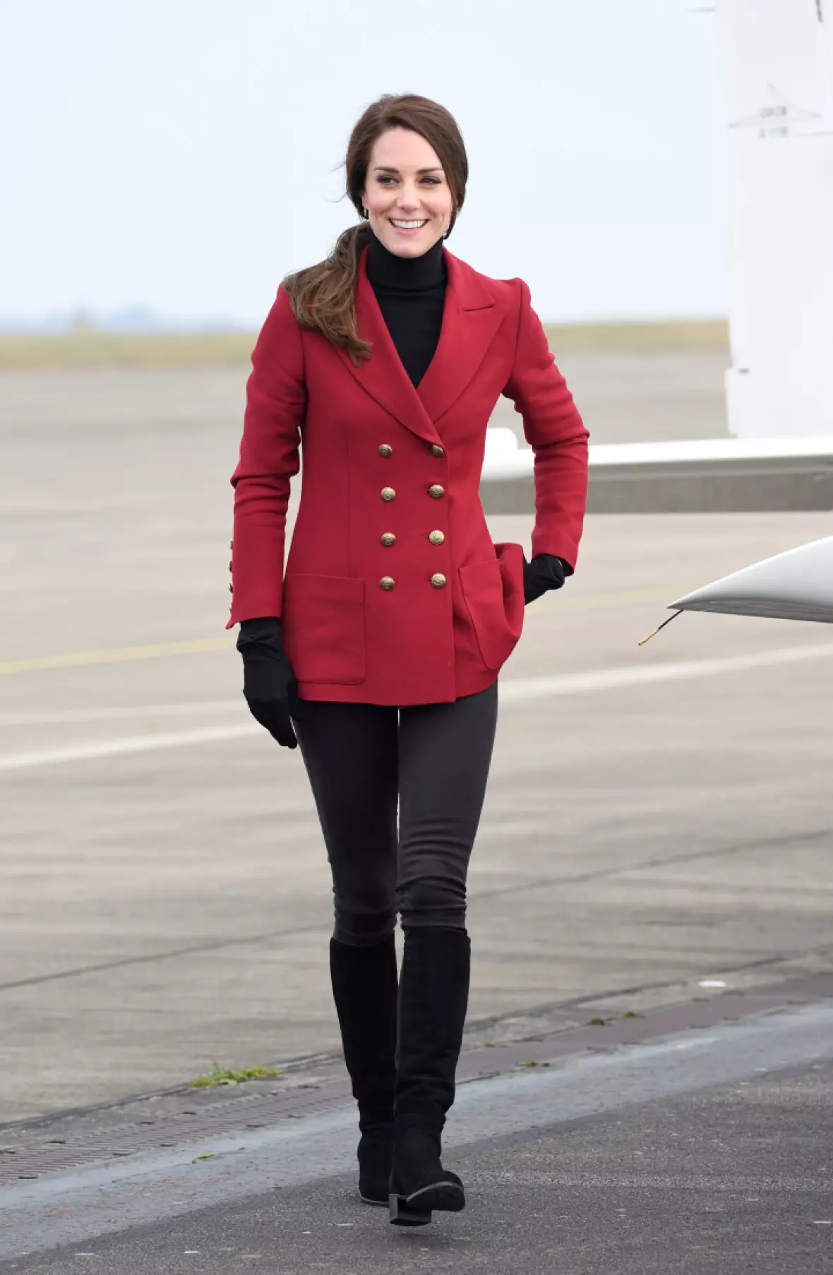 slike Kate Middleton Getty