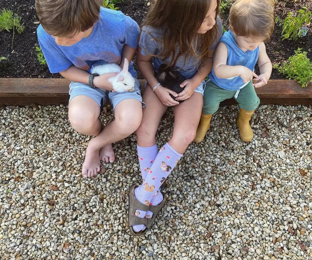 joanna-et-chip-gaines-photos-avec-leurs-enfants-photos-de-famille