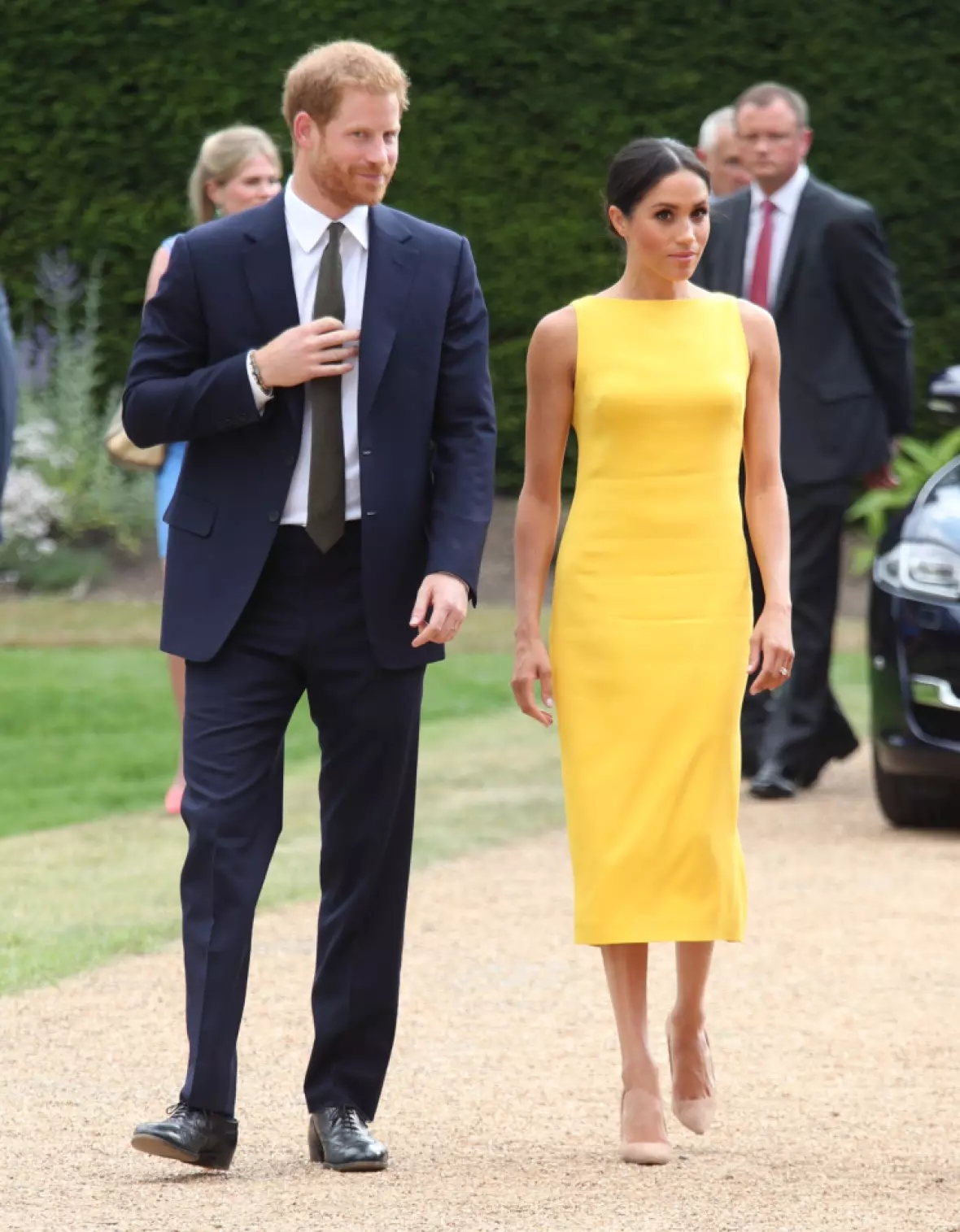 meghan markle igikomangoma harry