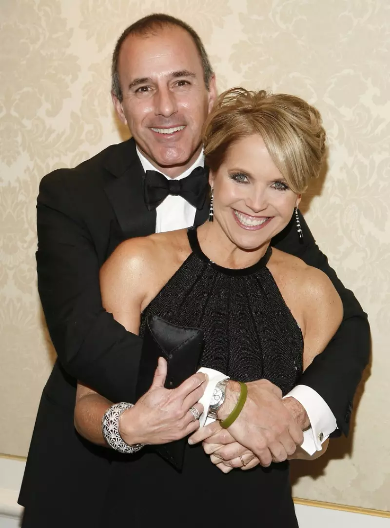 Katie-Couric-Matt-Lauer