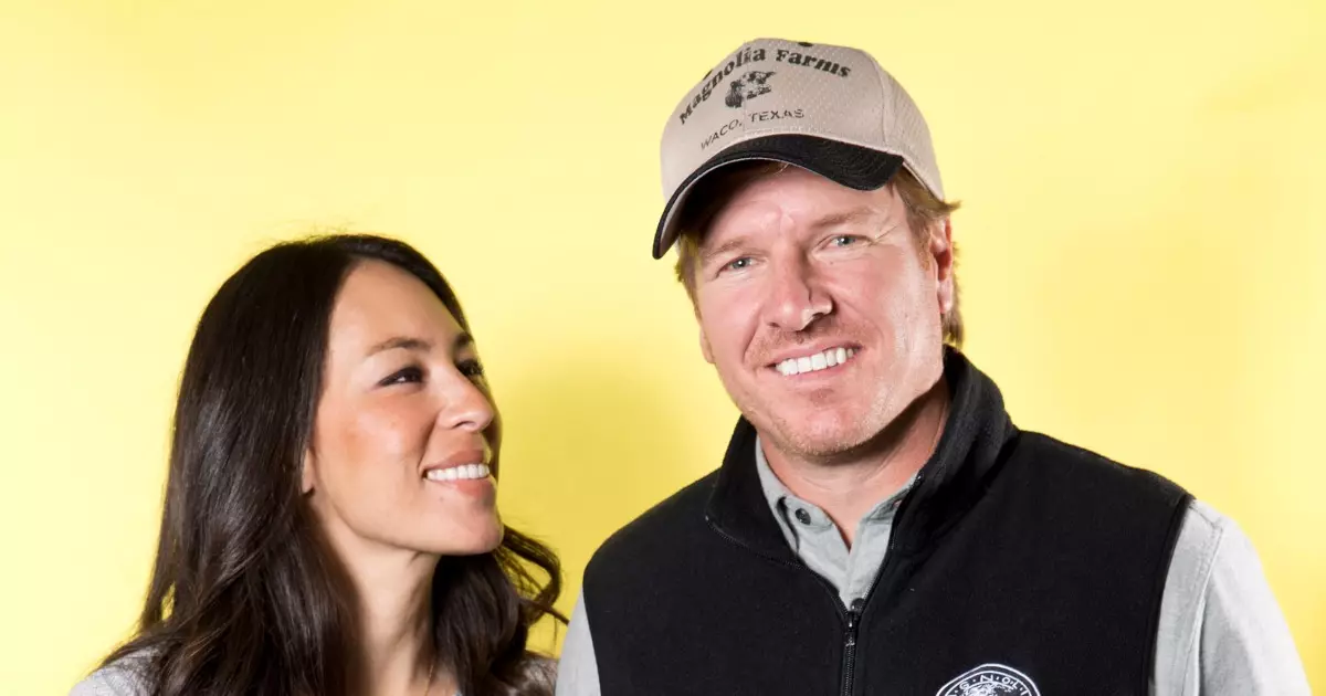 Joanna Gaines ati Chip Gaines Ọmọ Drake Gba Iwe-aṣẹ Awakọ Rẹ