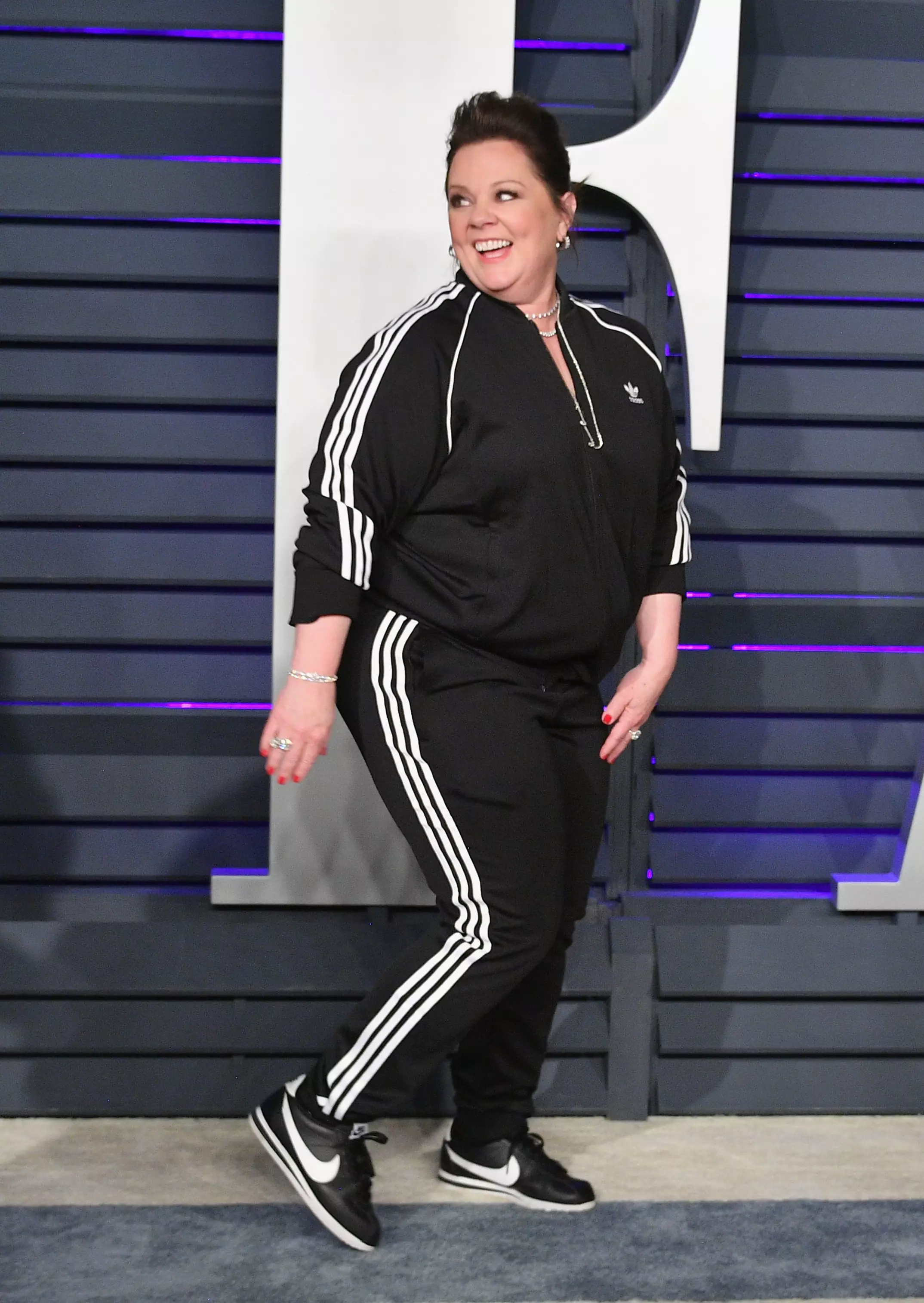 Melissa McCarthy