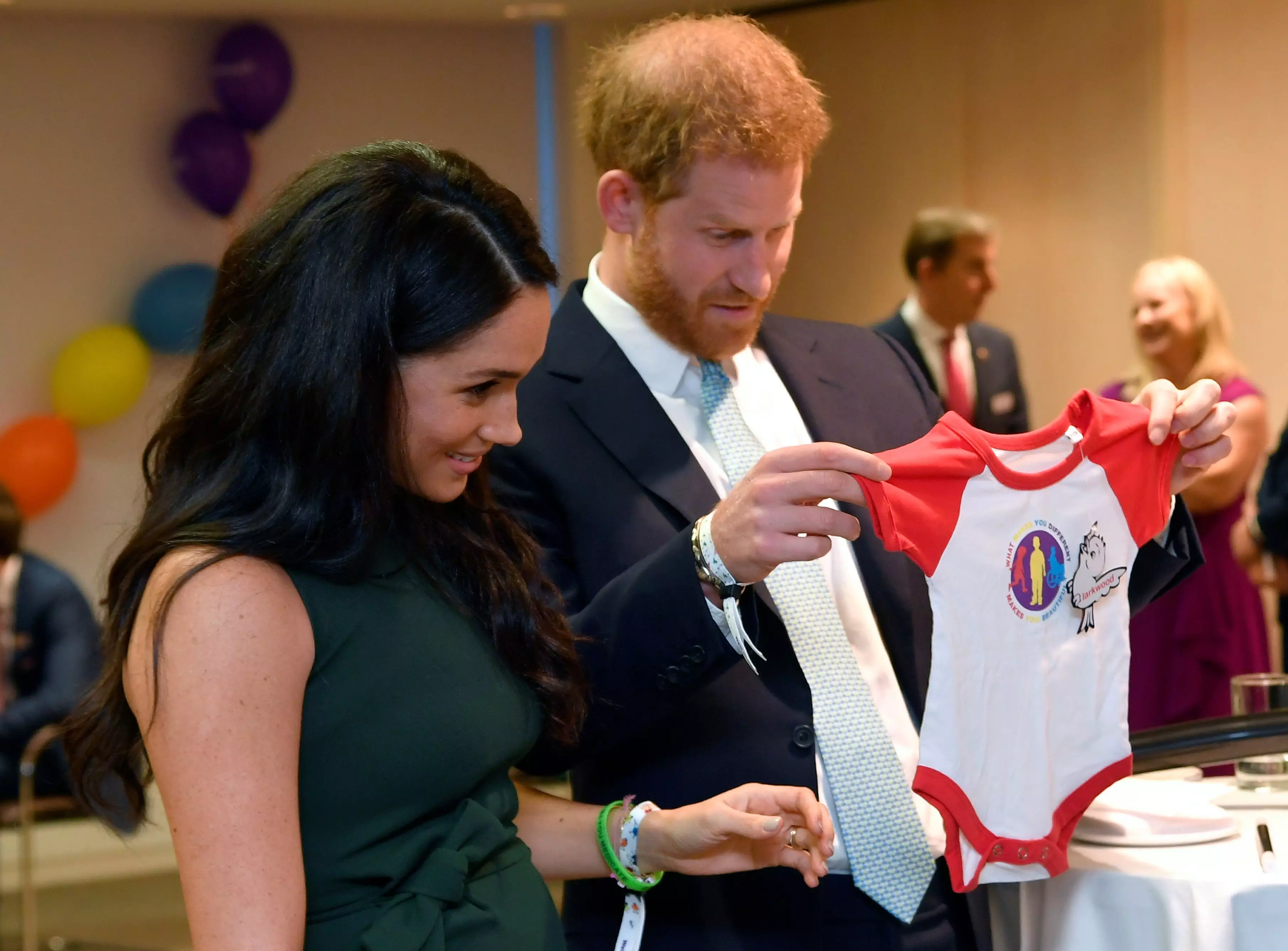 meghan marmor prins Harry