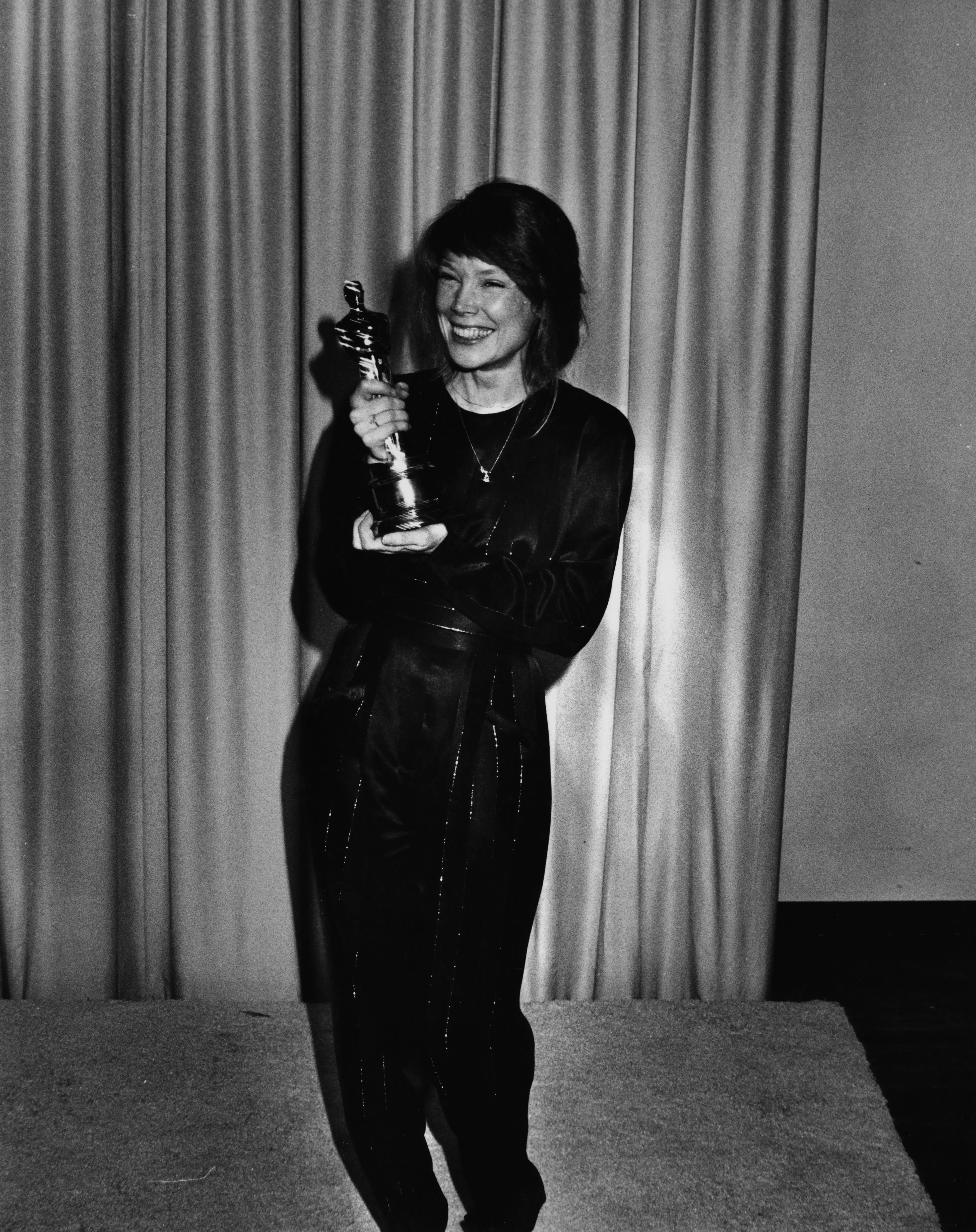 sissy spacek Getty Images