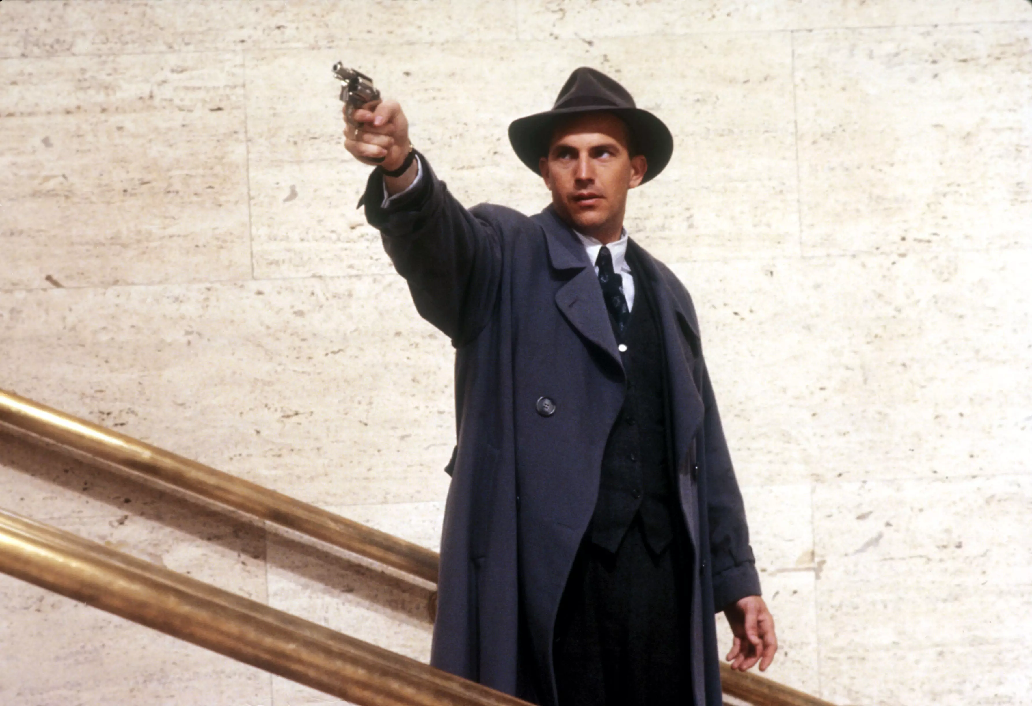 The Untouchables - 1987