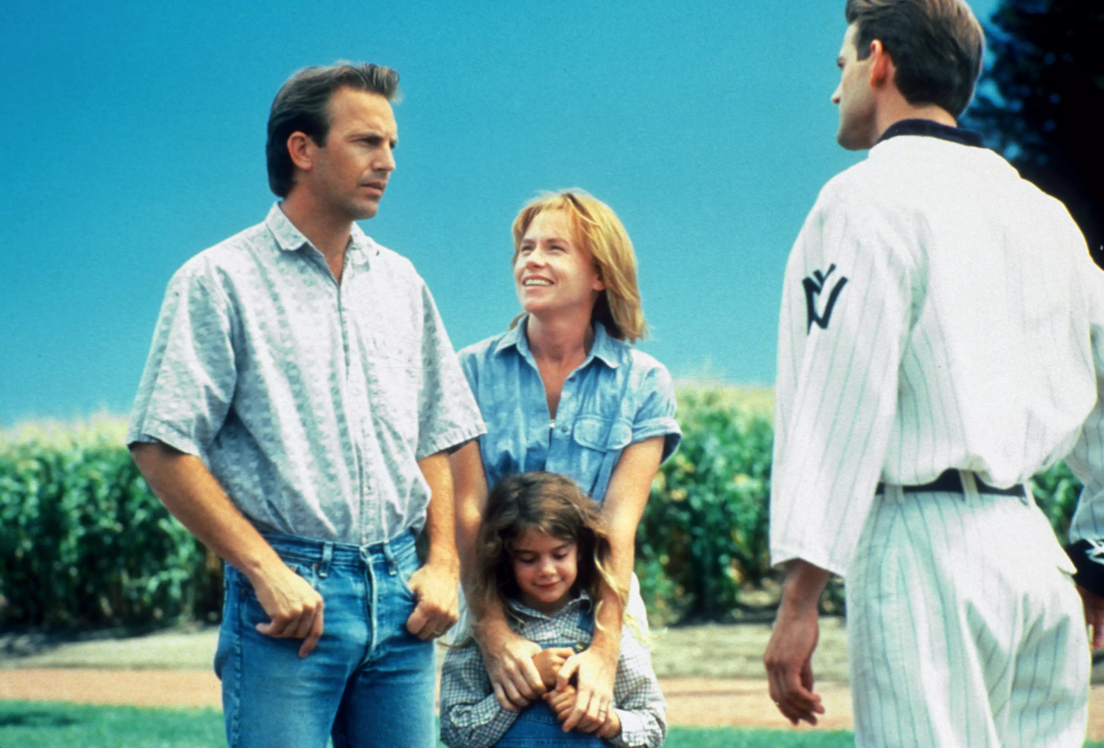 Field of Dreams - 1989