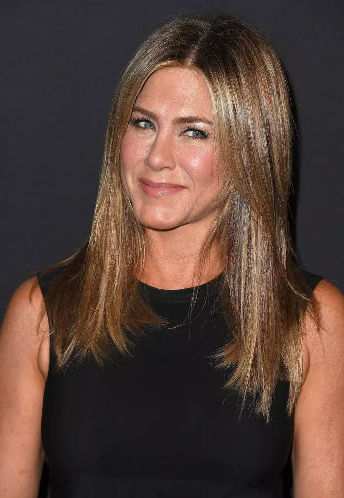 Jennifer Aniston