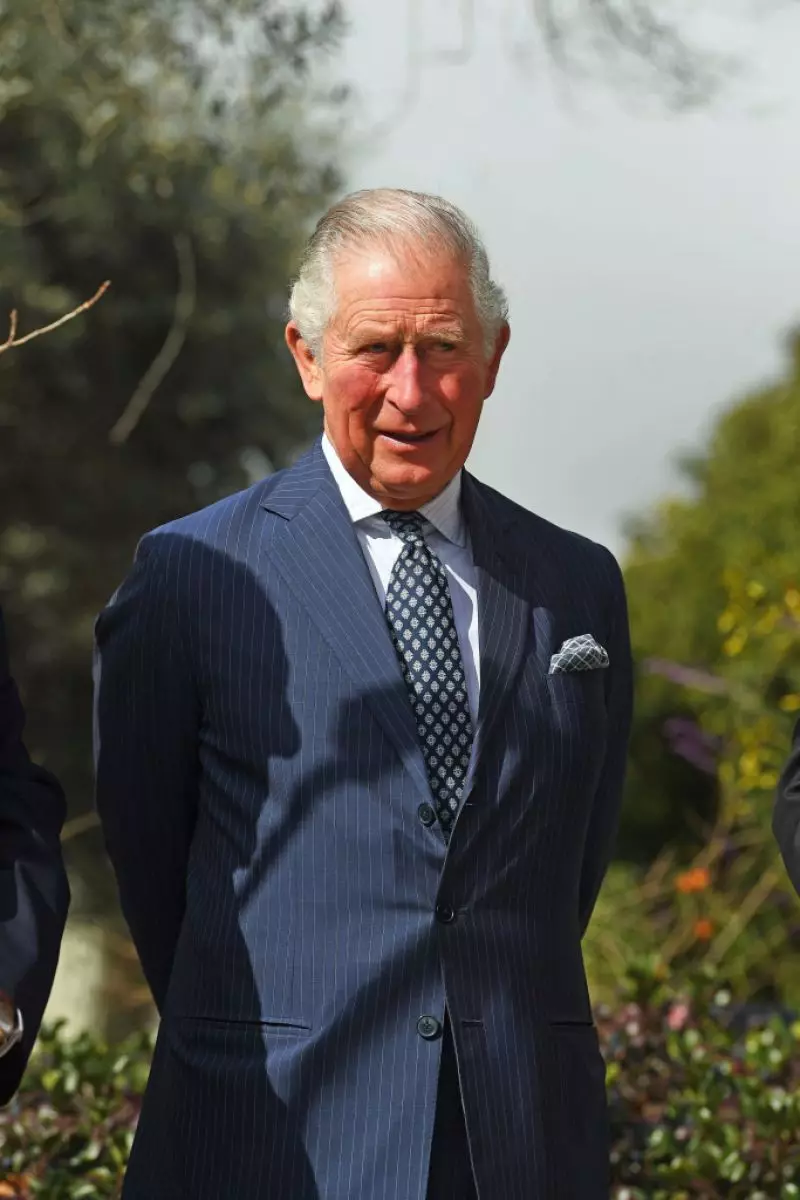 Prince Charles