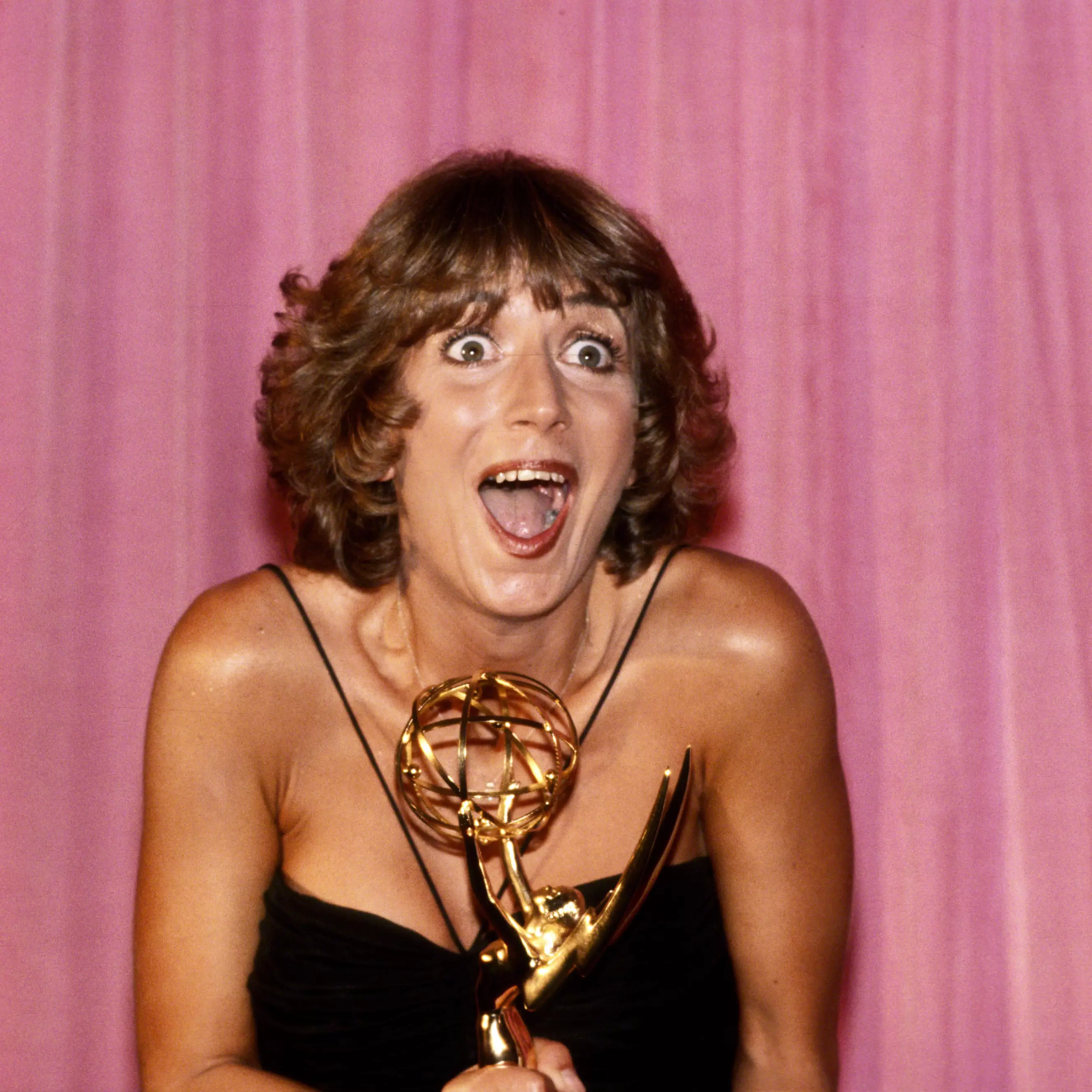 Penny Marshall