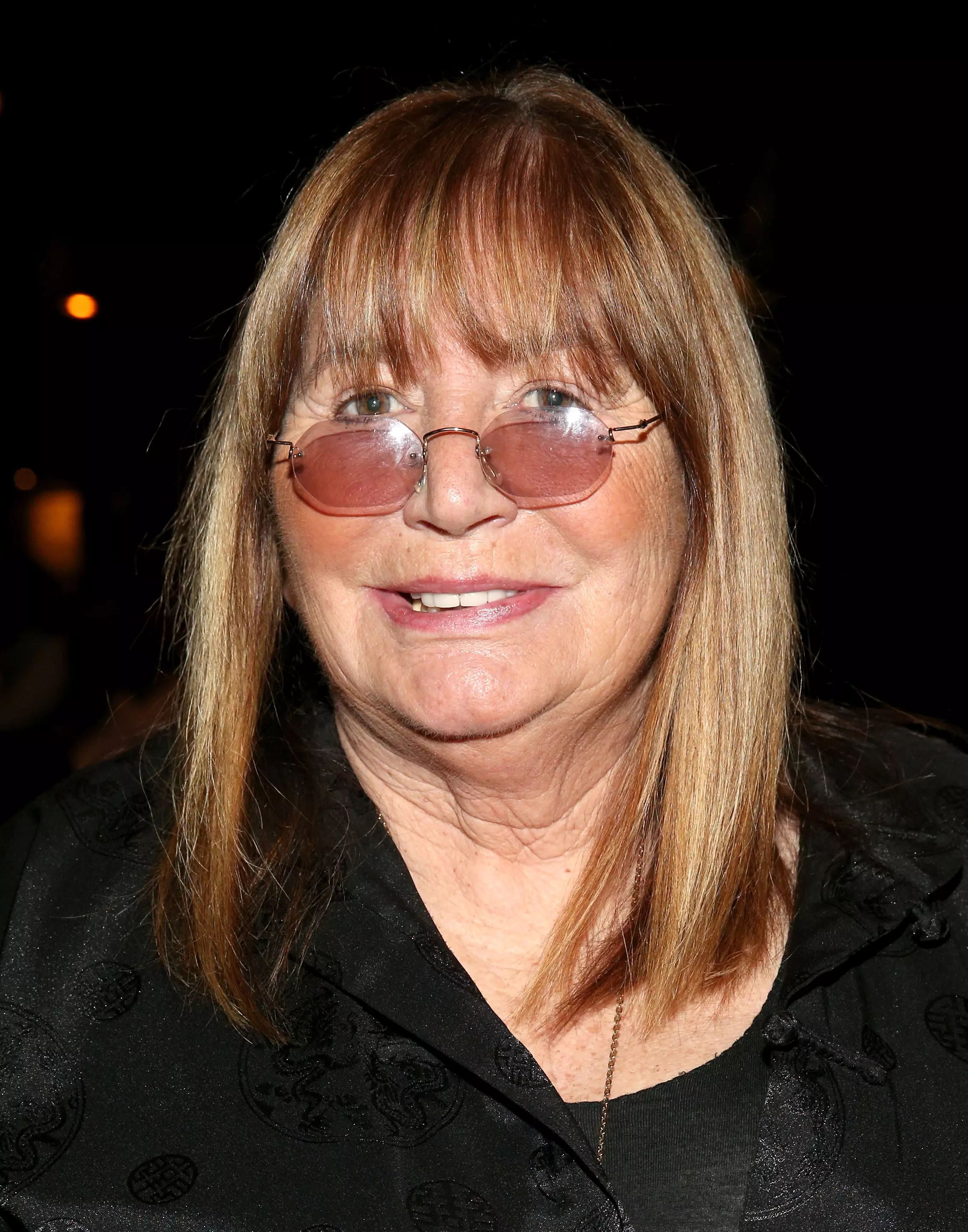 Penny Marshall