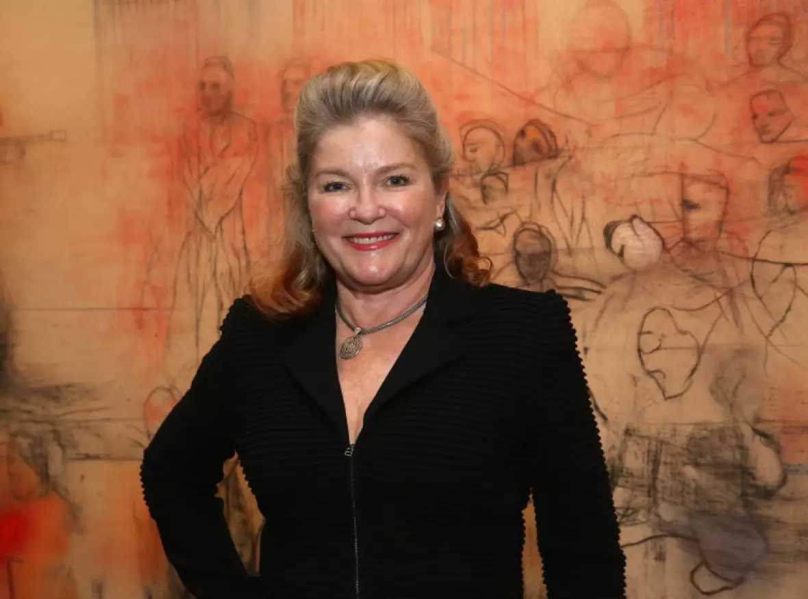 gambar kate mulgrew getty