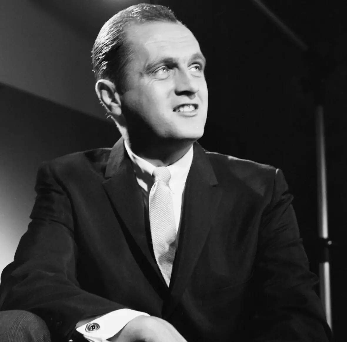 Bob Newhart otevírá článek o 'The Bob Newhart Show' prolomení hranic 14453_7