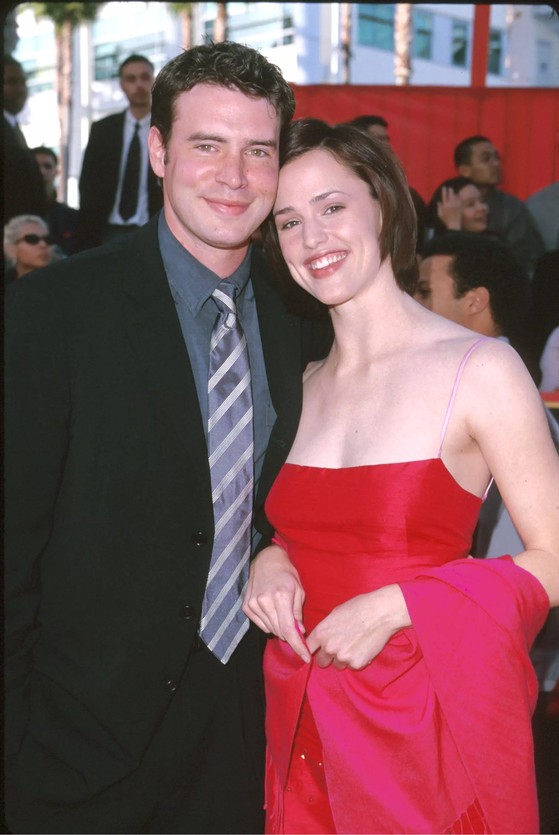 jennifer-garner-scott-foley