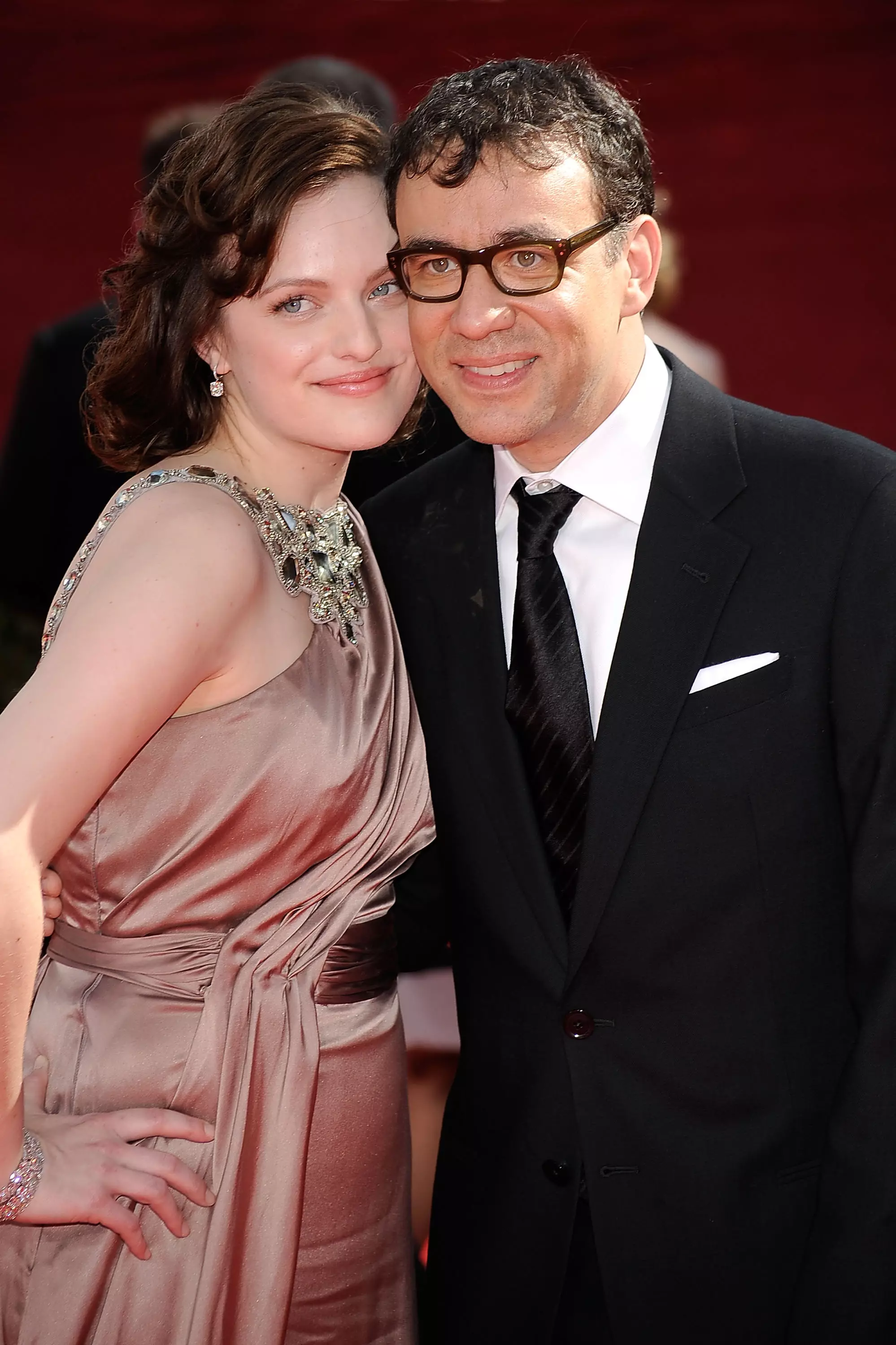 elisabeth-moss-fred-armisen