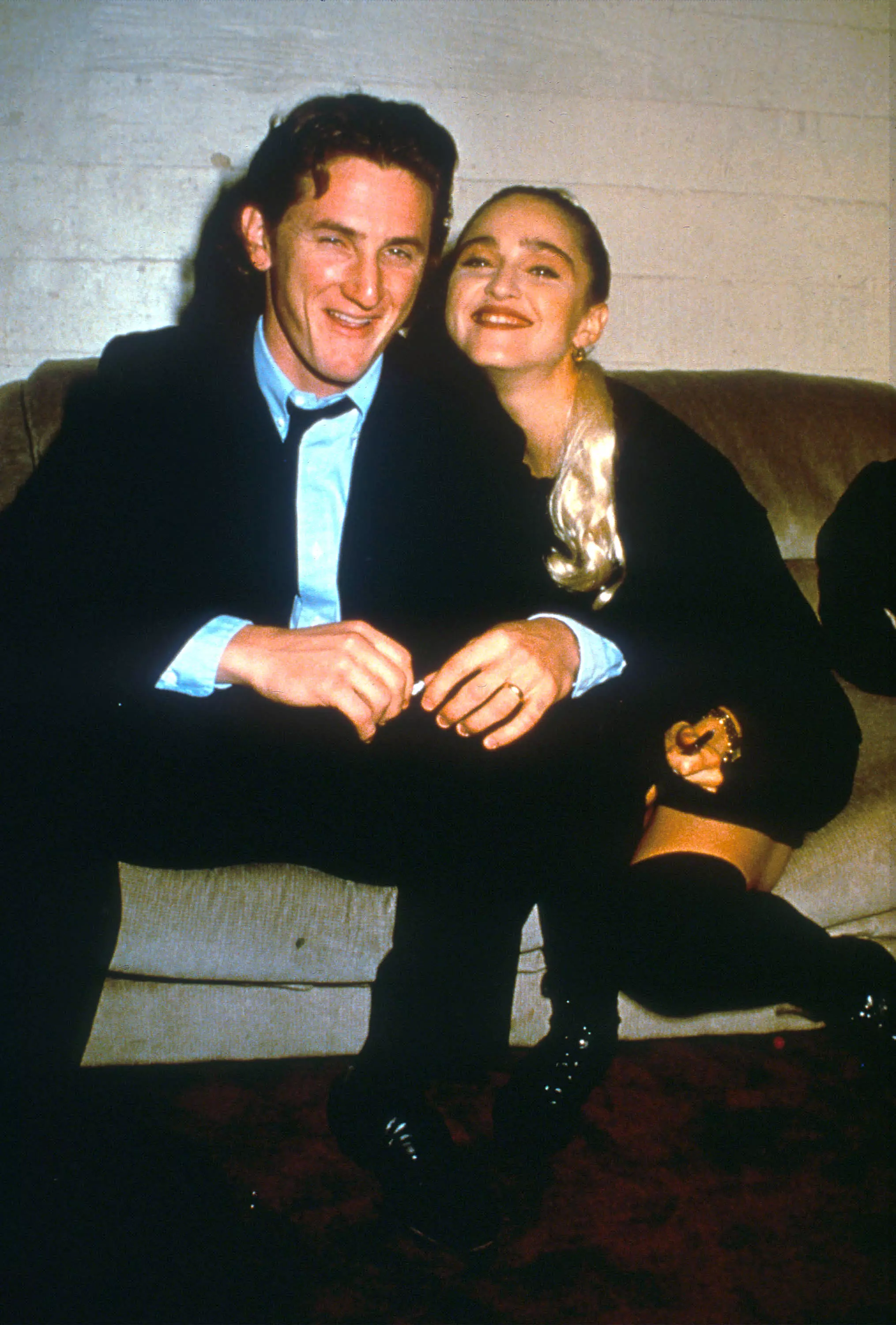 madonna-sean-penn