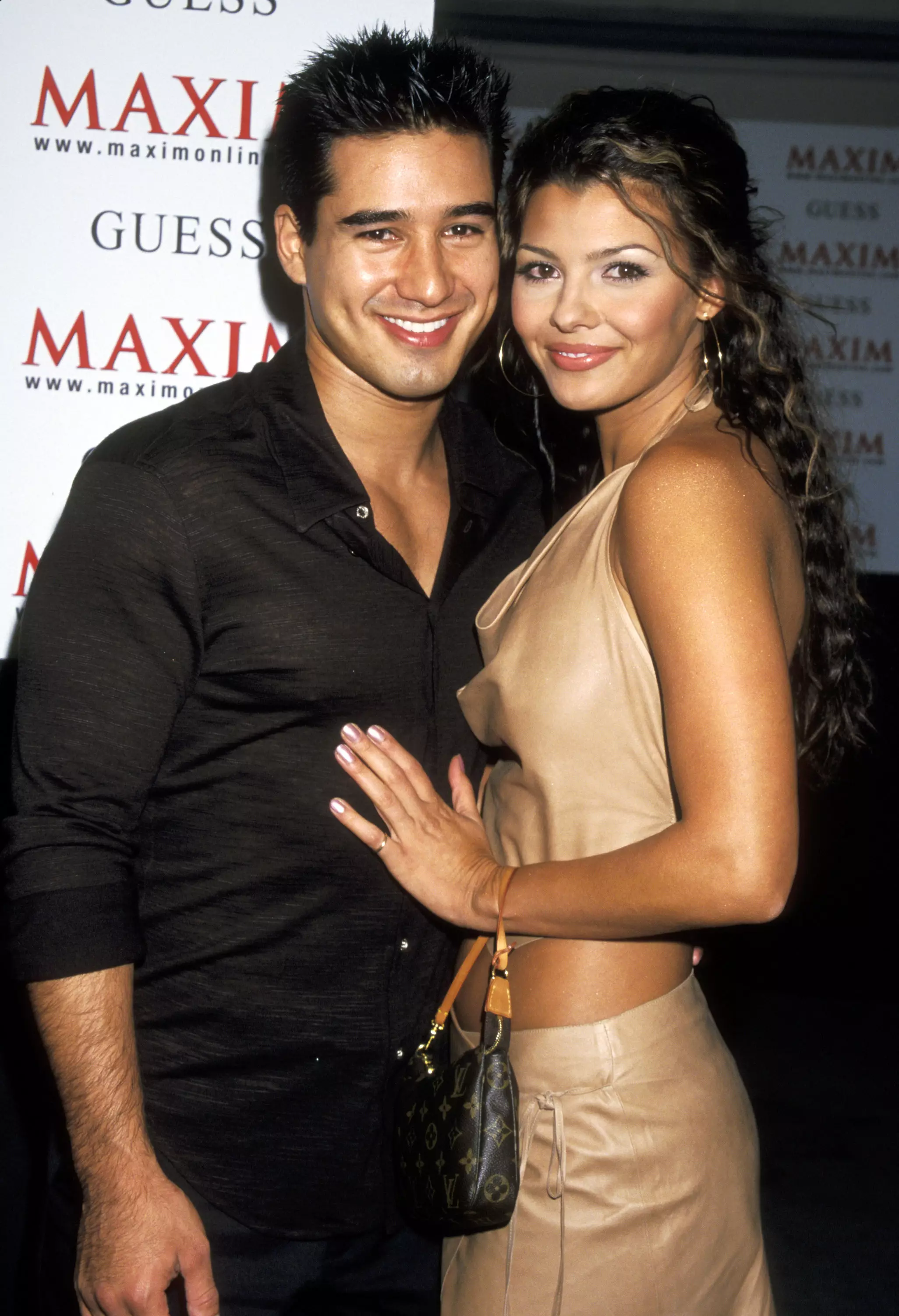 mario-lopez-ali-landry