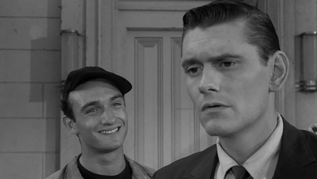 Dick-York-Twilight Zone