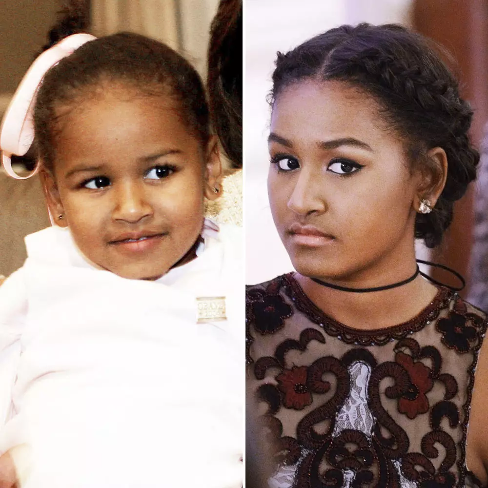 sasha-obama