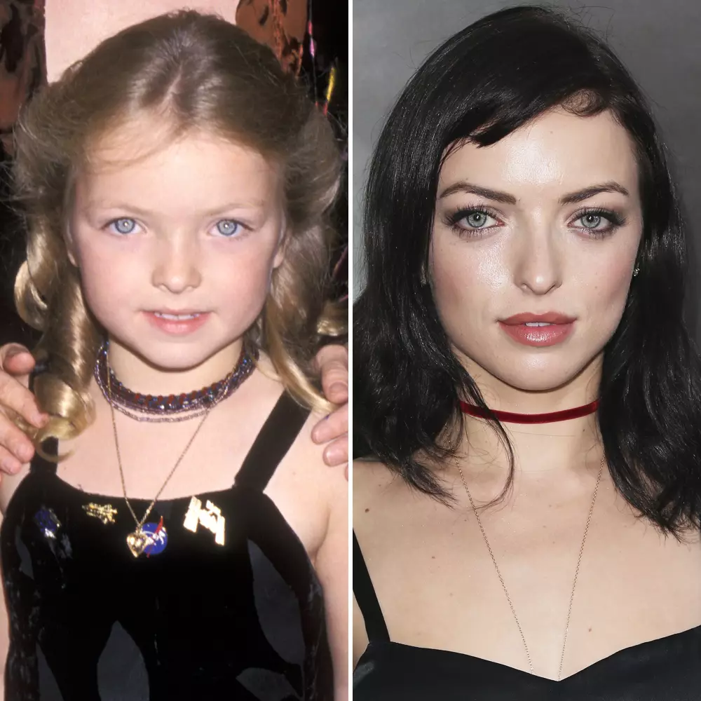 Francesca-eastwood