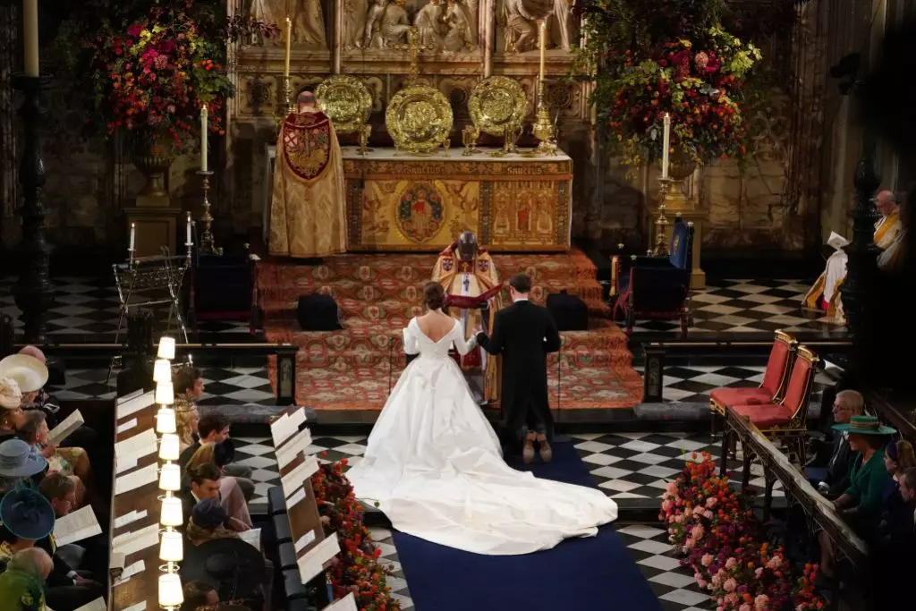 Casament de la princesa-Eugenie-Jack-Brooksbank