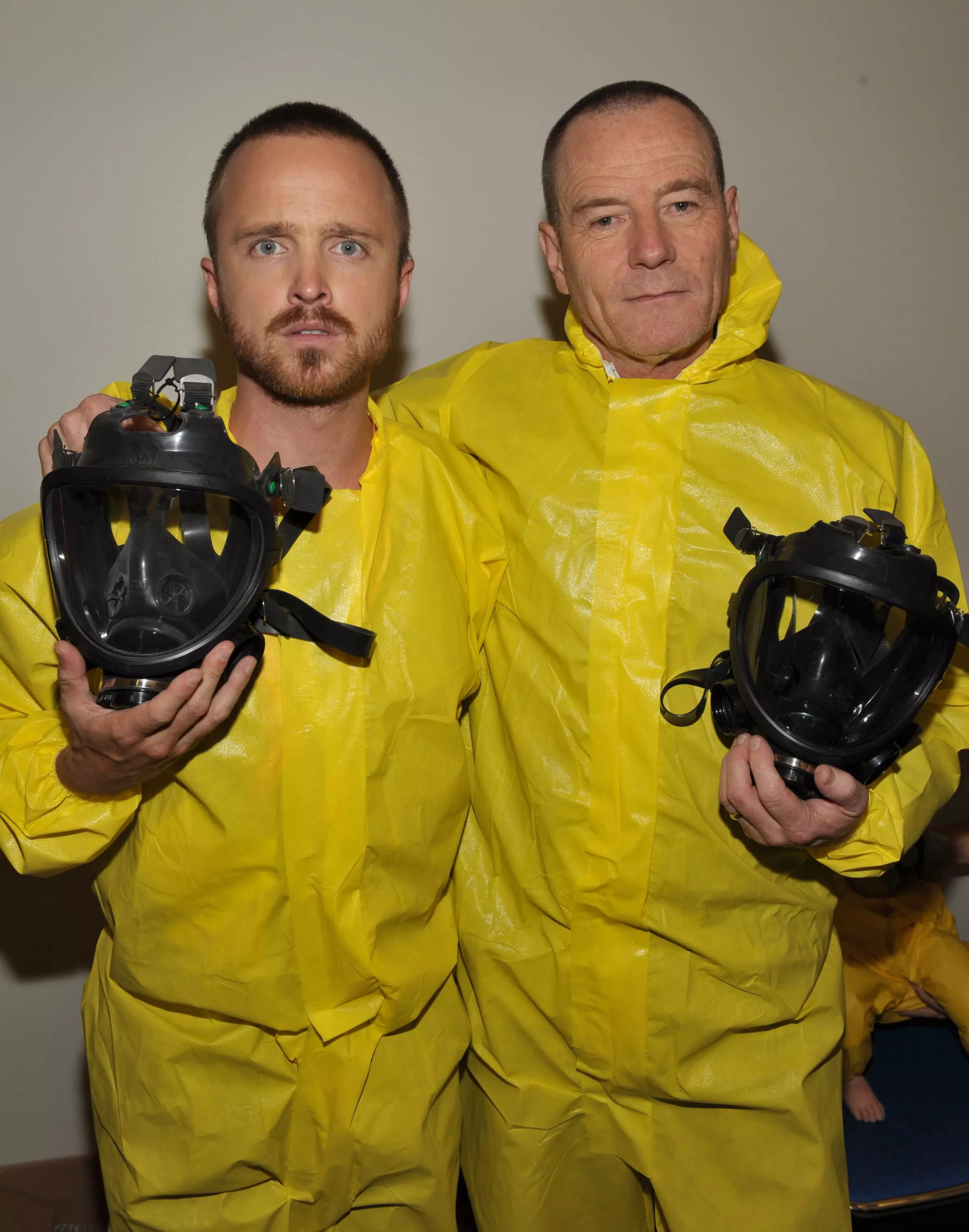 Breaking Bad