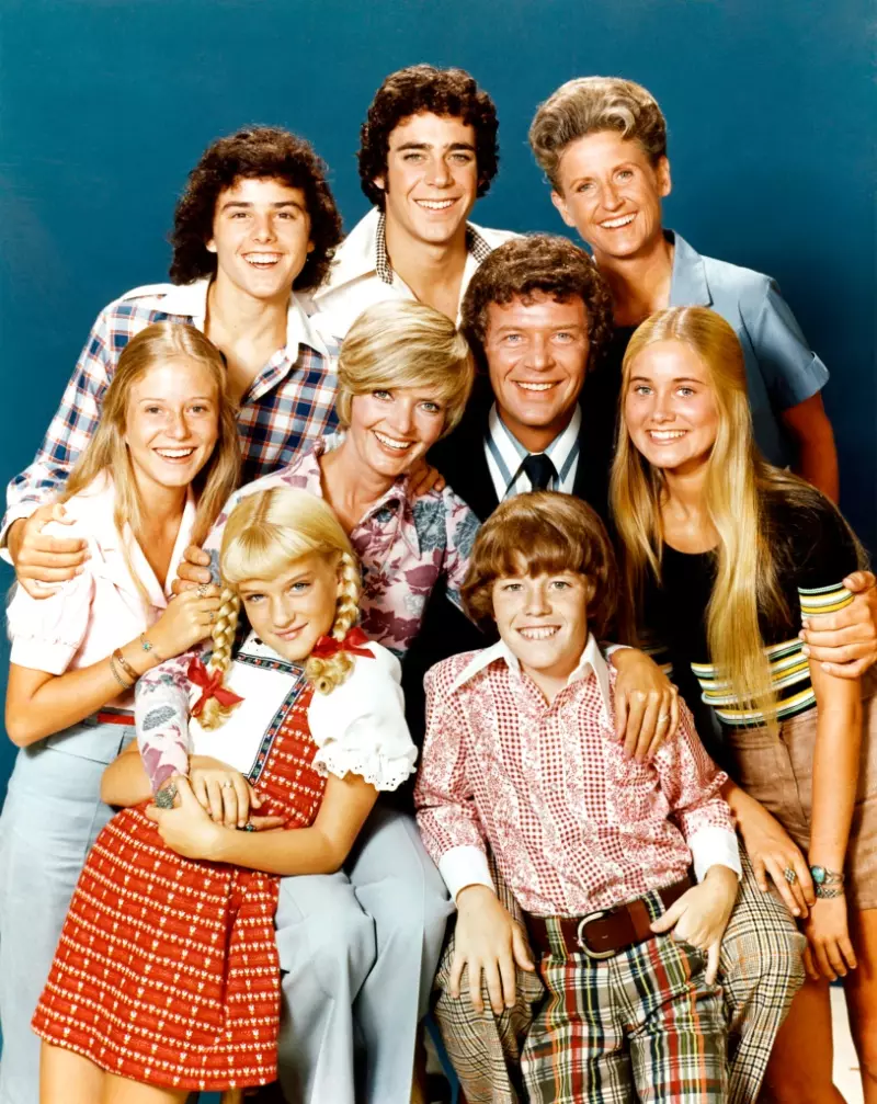 Brady Bunch