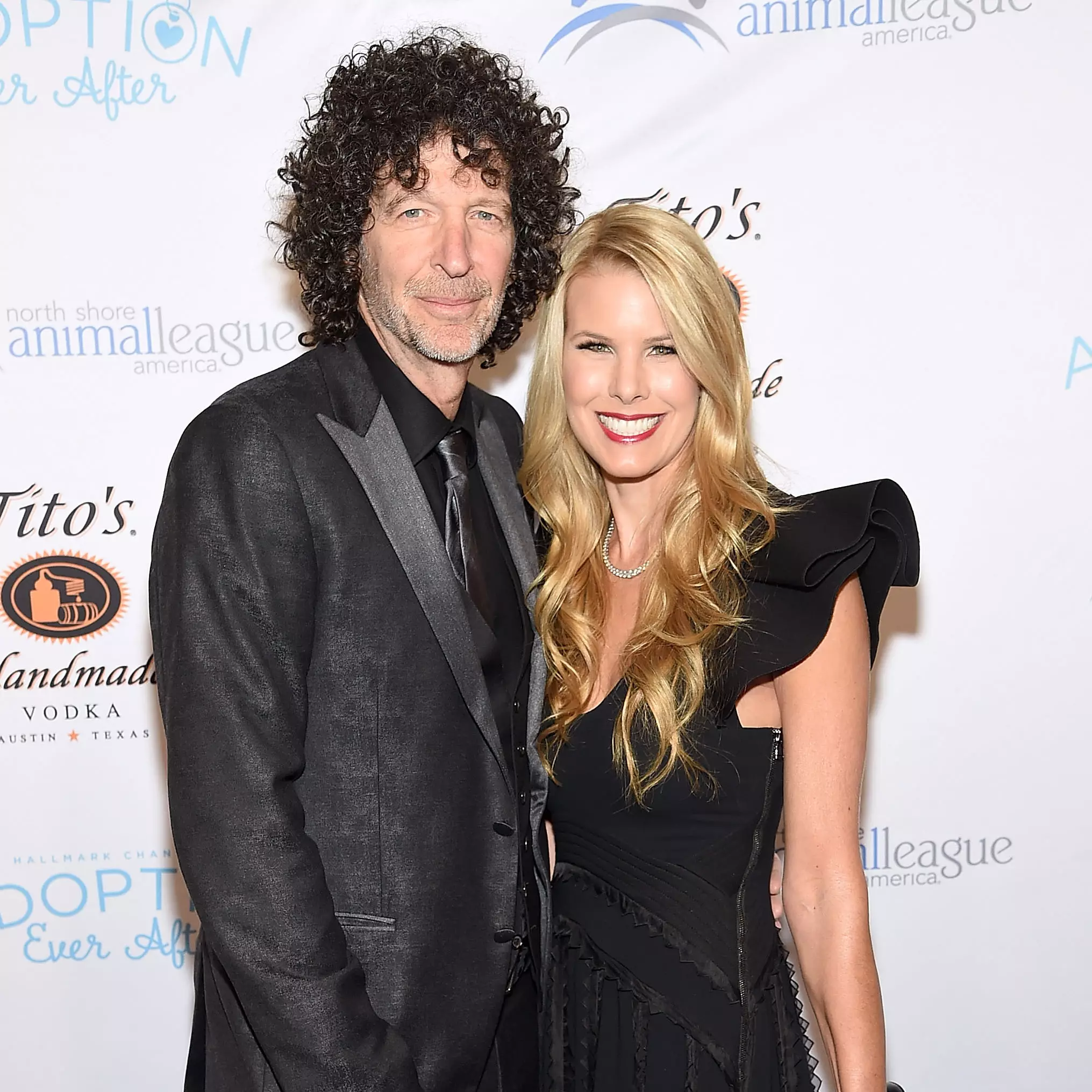 Howard Stern, Beth Stern