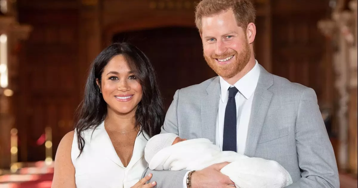 Meghan Markle Aanhalings: Hertogin se beste gesegdes oor hoe om 'n ma te word