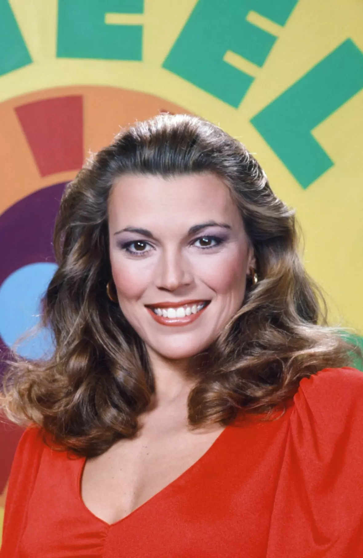 vanna white getty slike