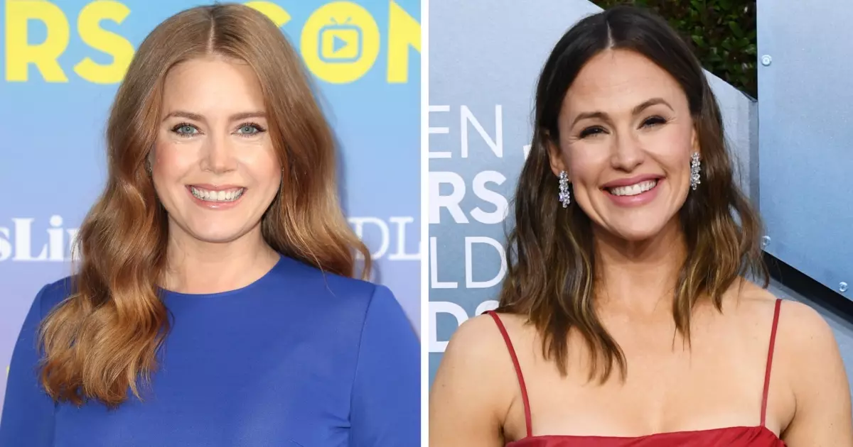 Amy Adams i Jennifer Garner udružuju se kako bi pomogli djeci usred korona virusa