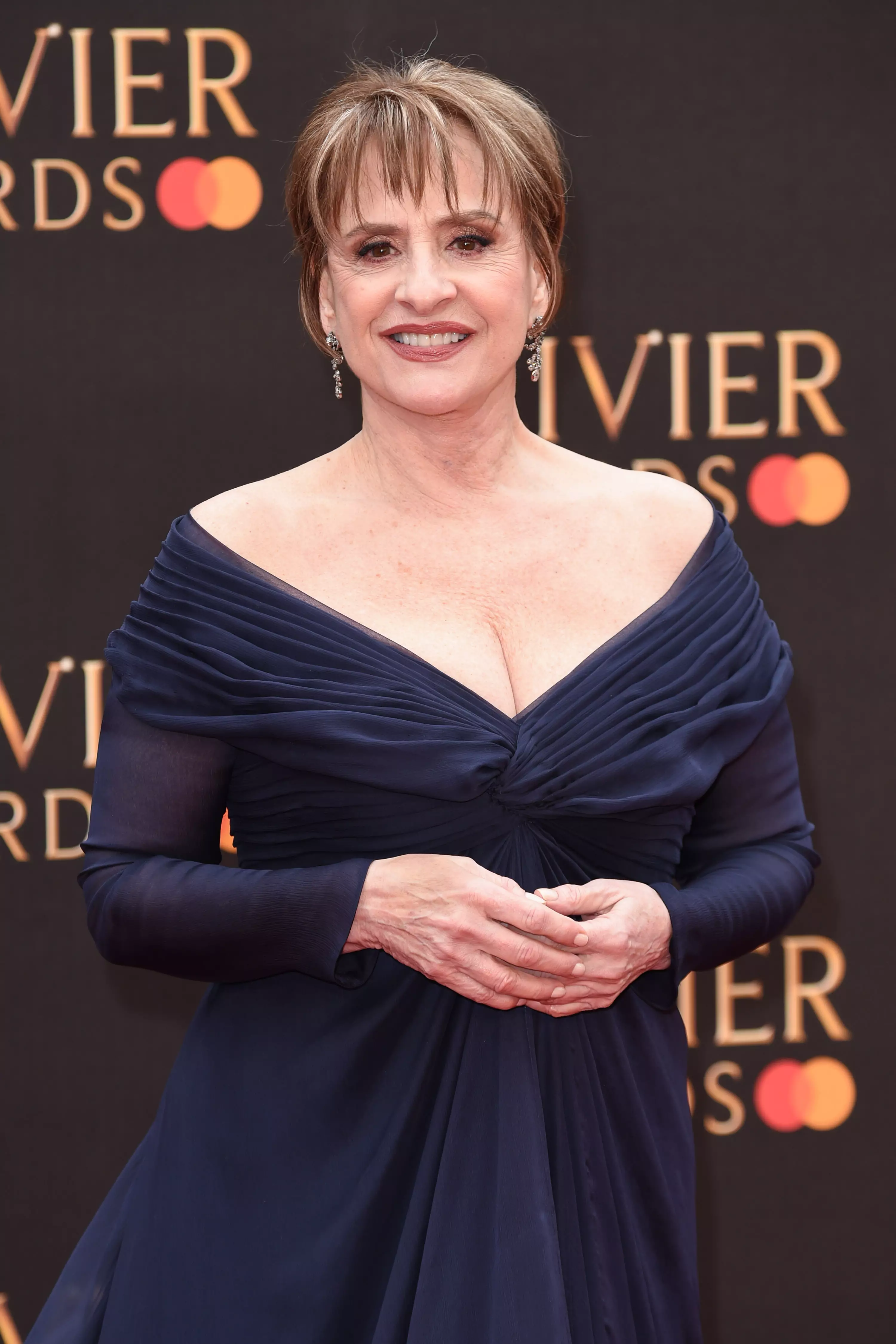 Patti LuPone