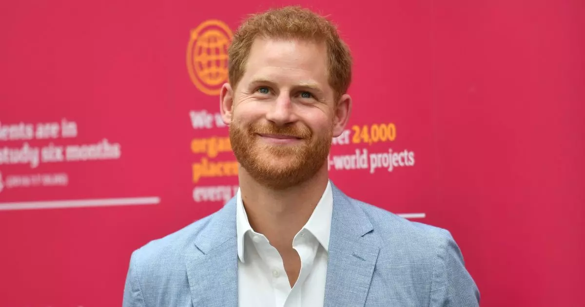 Prints Harry on Lõuna-Aafrika pärast põnevil koos Meghan Markle'i ja Archiega