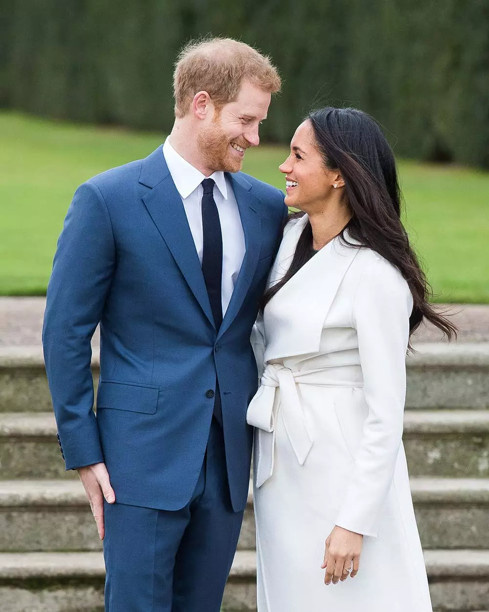 princo harry meghan markle getty