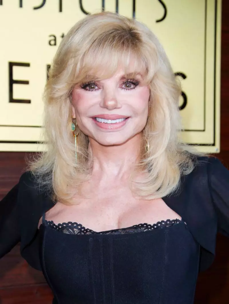 Loni Anderson