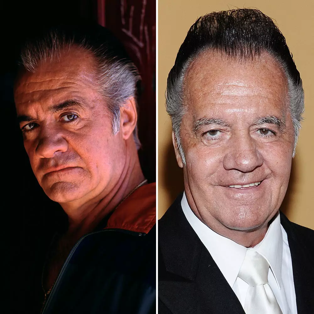 Tony-Sirico