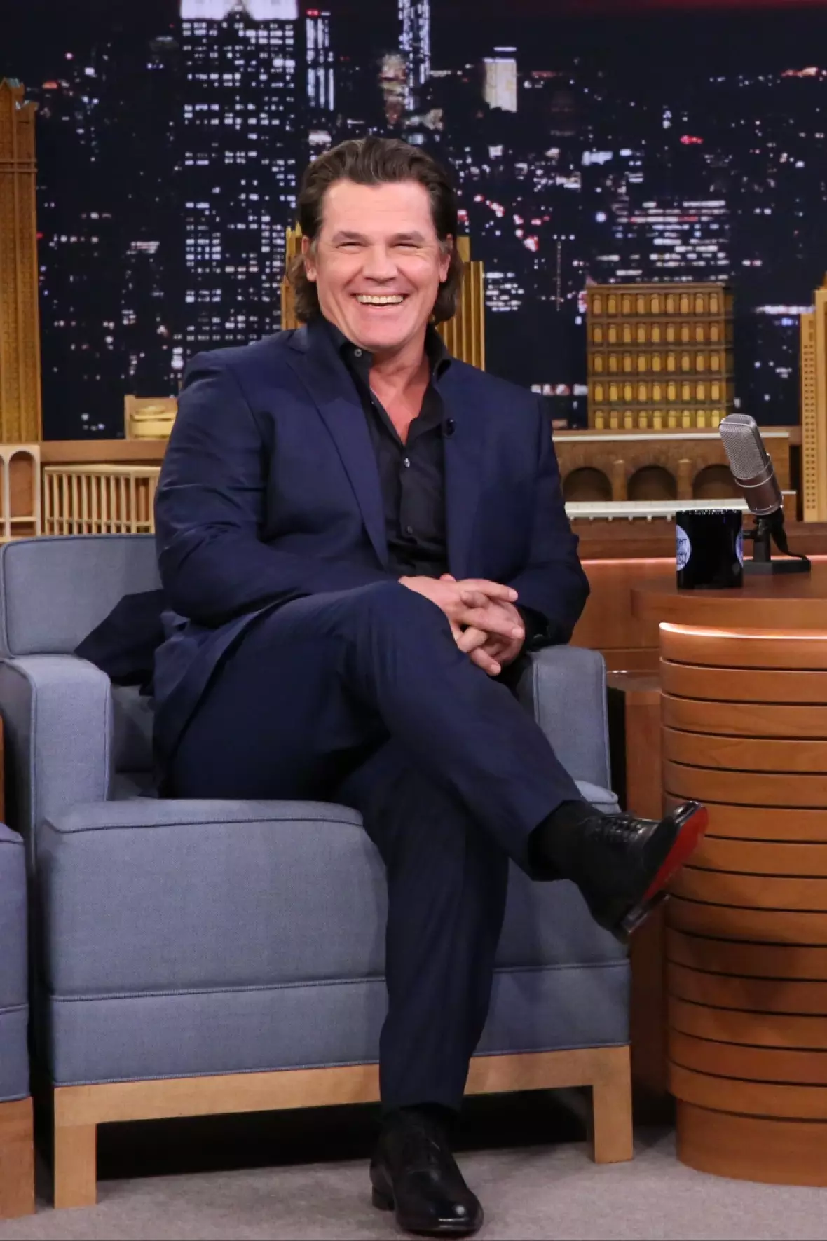 josh brolin