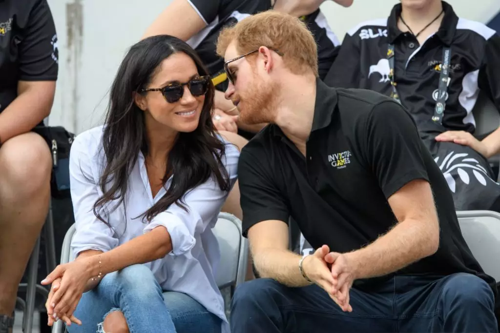 Invictus Games، Toronto، ڪينيڊا - 25 سيپٽمبر 2017