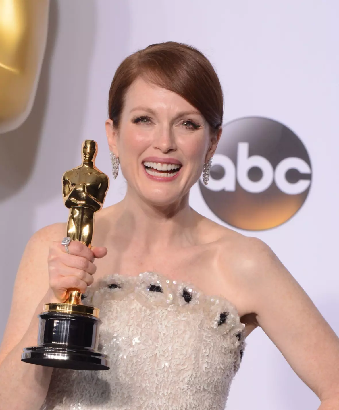 Julianne moore getty şəkilləri