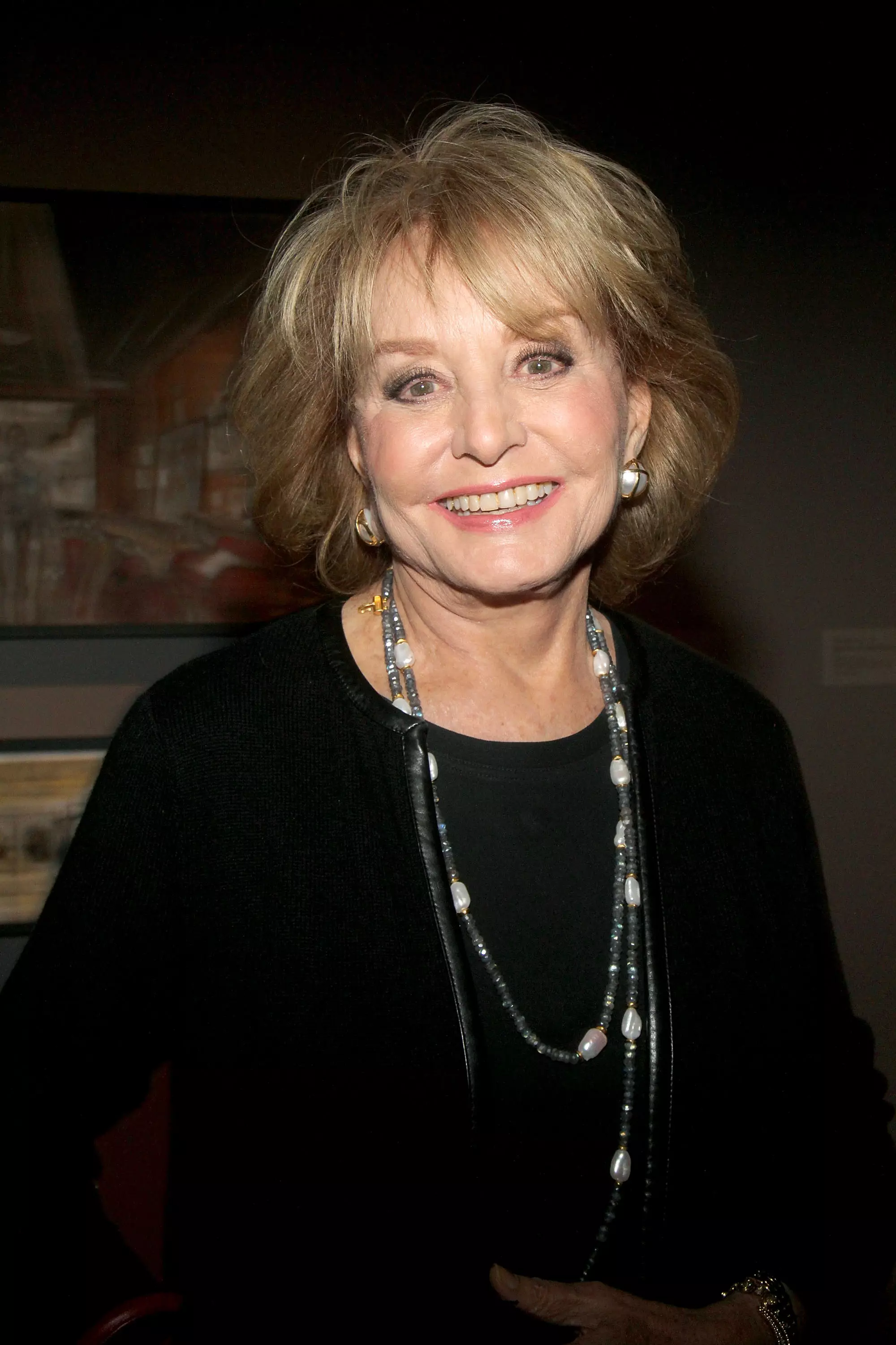 Barbara-Walters